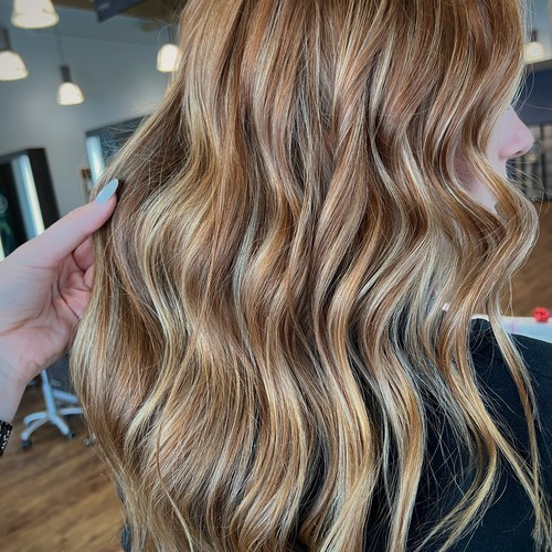 Felicia Jenkins - Hair Stylist, Lakewood Ranch Waterside - Sarasota ...