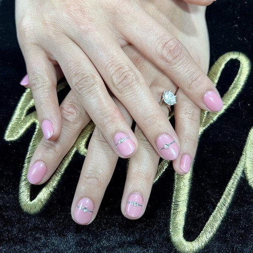 Kayla Finch - Nail Specialist, Hudson - Hudson, Ohio