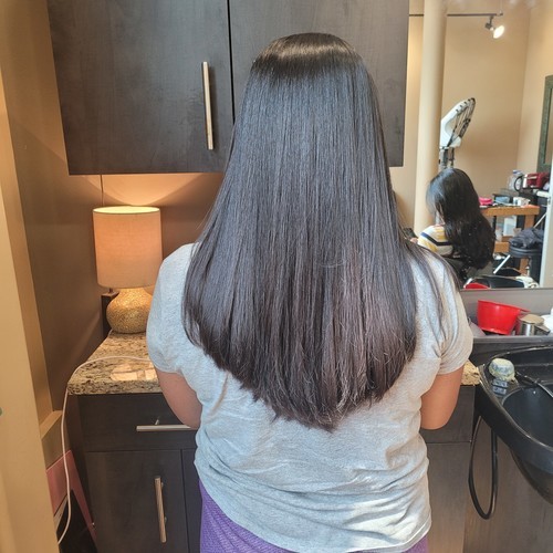 Lisa Salon Concepts - Hair Stylist, Richfield - Richfield, Minnesota