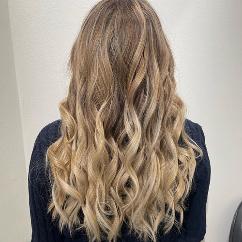 Maria Garvey - Hair Stylist, 4th & 11th - St. Petersburg, Florida