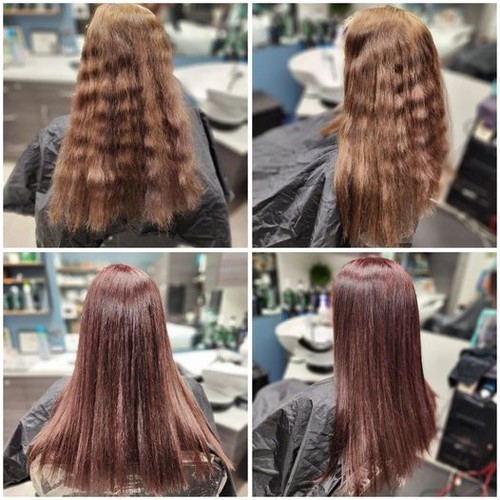 Heather Dunn - Hair Stylist, Round Rock - Round Rock, Texas