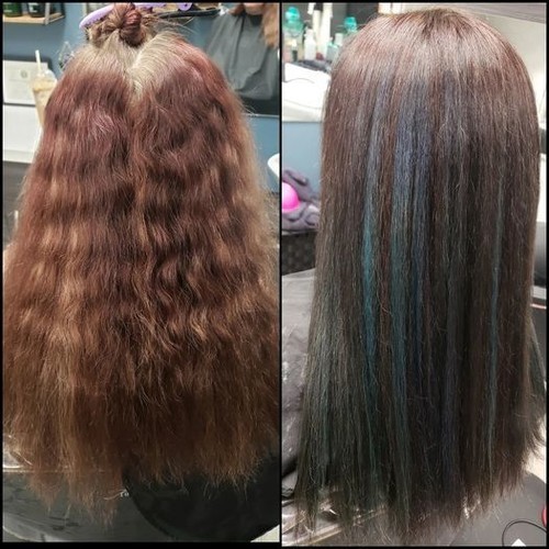 Heather Dunn - Hair Stylist, Round Rock - Round Rock, Texas