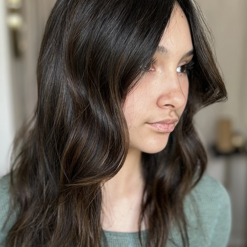 Kendra Courtney - Hair Stylist, Dublin Perimeter Loop - Dublin, Ohio