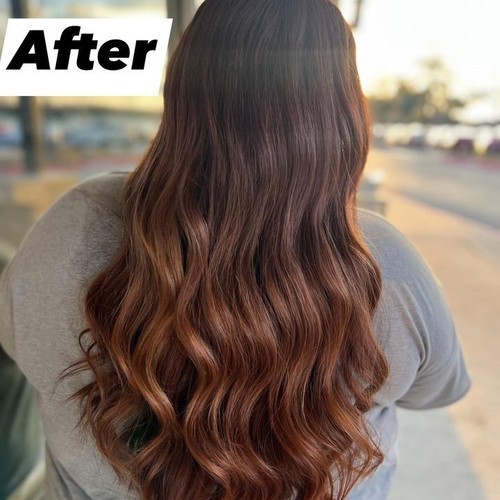 Alexandria Flores - Hair Stylist, University Oaks - Round Rock, Texas