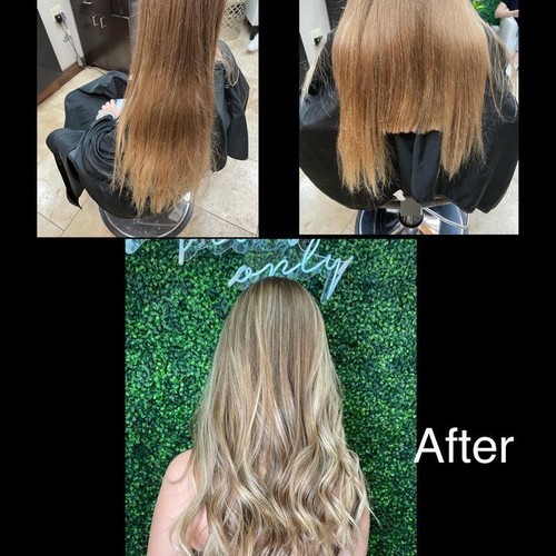 Hair Salons in Cedar Park, Texas - Salon Lofts in Cedar Park 1890 Ranch