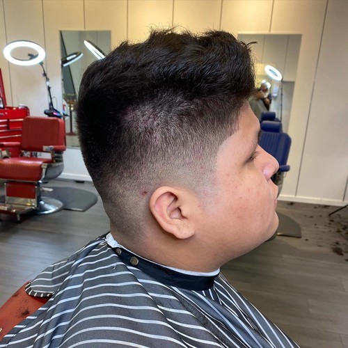 Lexi Mireles - Hair Stylist, 1890 Ranch - Cedar Park, Texas