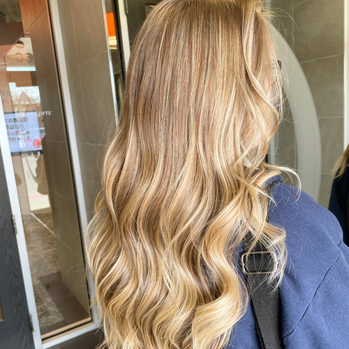 Molly Allison - Hair Stylist, Dublin Northwest Square - Columbus, Ohio