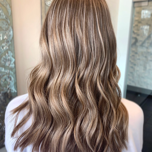 Ashton Campbell - Hair Stylist, Westerville - Westerville, Ohio