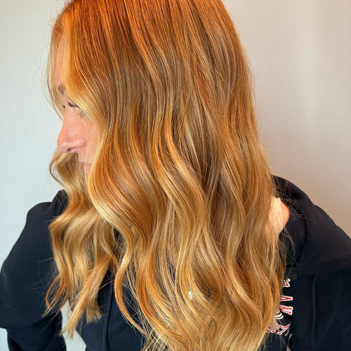 Felicia Jenkins - Hair Stylist, Lakewood Ranch Waterside - Sarasota ...