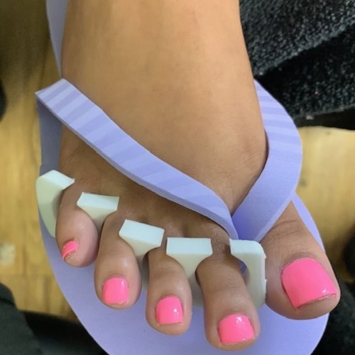 Tiara Sinclair - Nail Specialist, Traders Point - Indianapolis, Indiana