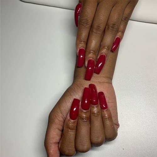 Tiara Sinclair - Nail Specialist, Traders Point - Indianapolis, Indiana