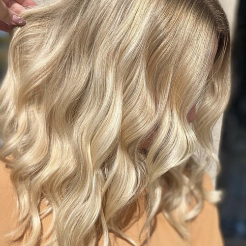Pink Daisy Hair Studio - Hair Stylist, East Colonial Town Center ...