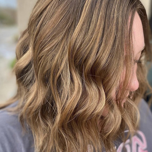 Pink Daisy Hair Studio - Hair Stylist, East Colonial Town Center ...