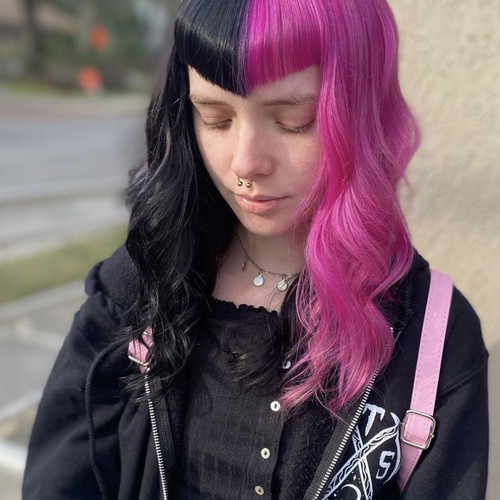 Pink Daisy Hair Studio - Hair Stylist, East Colonial Town Center ...