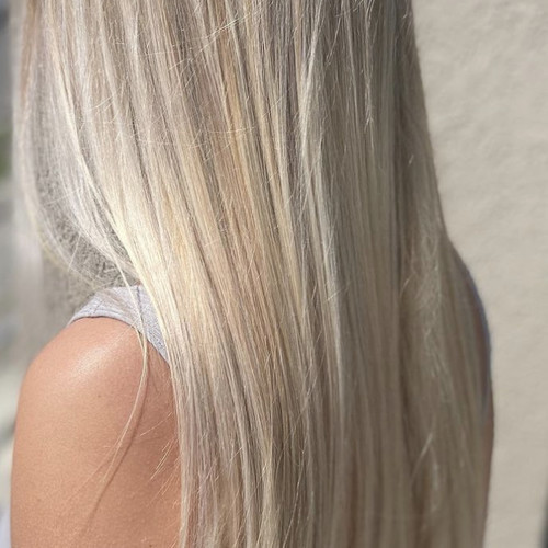 Pink Daisy Hair Studio - Hair Stylist, East Colonial Town Center ...