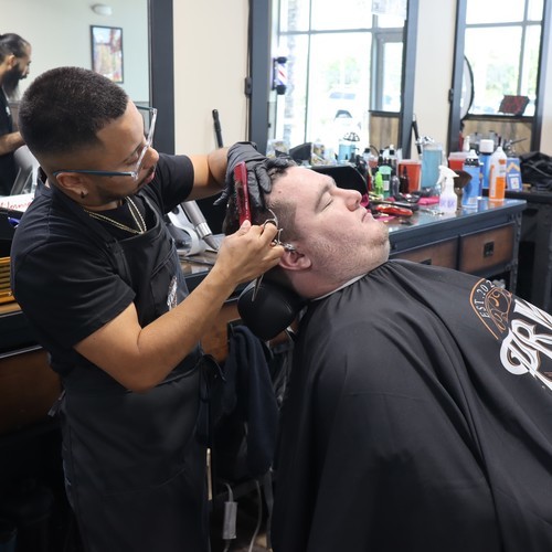 Salons in Wesley Chapel | Salon Lofts