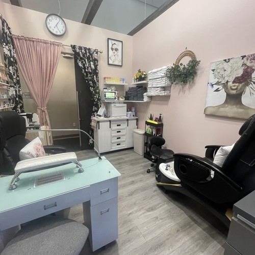 Salons in St. Augustine | Salon Lofts