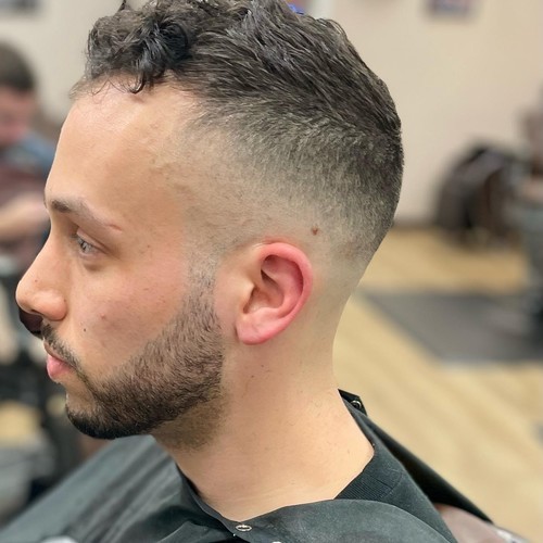 Heather Tadra - Hair Stylist, Crossroads Plaza - Cary, North Carolina
