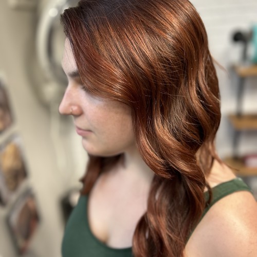 Salons in Decatur | Salon Lofts