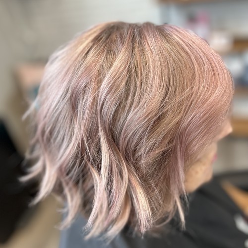 Salons in Decatur | Salon Lofts