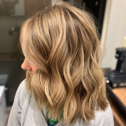 Ashton Campbell - Hair Stylist, Westerville - Westerville, Ohio