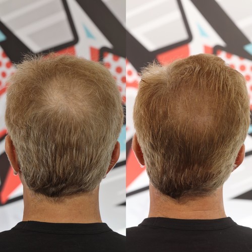 Maria Garvey - Hair Stylist, 4th & 11th - St. Petersburg, Florida