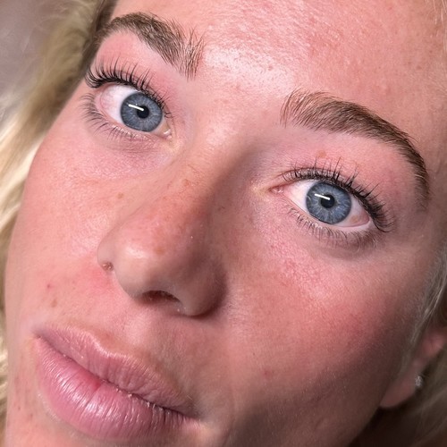 Ashley Atkinson - Skincare Specialist, Merchant Square - Carmel, Indiana