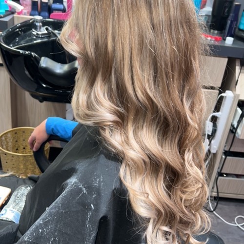 Haley Cope - Hair Stylist, Creve Coeur - Creve Coeur, Missouri