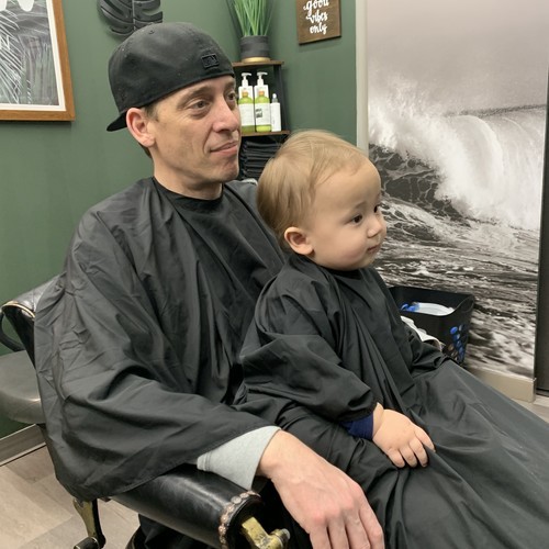 Salons in Sterling | Salon Lofts