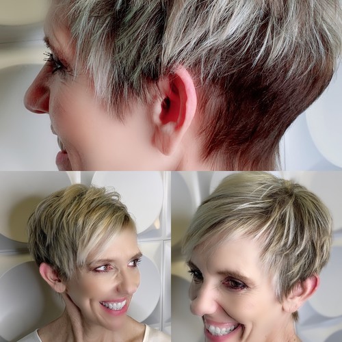 Jenn Smith - Hair Stylist, Lakewood Ranch Waterside - Sarasota, Florida