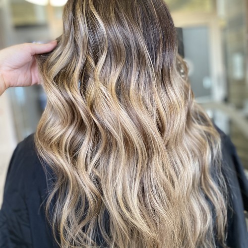 Kayla Feagle - Hair Stylist, Wesley Chapel - Wesley Chapel, Florida