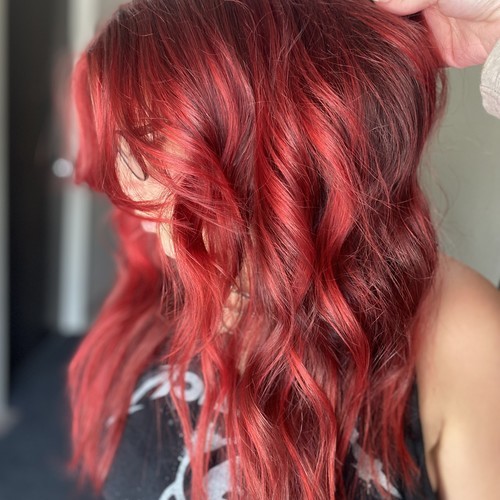 Kayla Feagle - Hair Stylist, Wesley Chapel - Wesley Chapel, Florida
