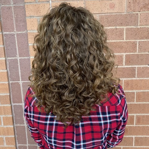 Heather Autry - Hair Stylist, Chesterfield Crossing - Chesterfield ...