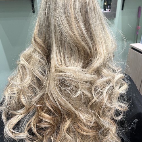 Jennifer Mayle - Hair Stylist, Gahanna Cherry Bottom - Gahanna, Ohio