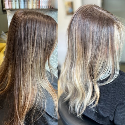 Salons in Dublin | Salon Lofts