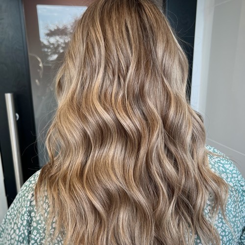 Felicia Jenkins - Hair Stylist, Lakewood Ranch Waterside - Sarasota ...