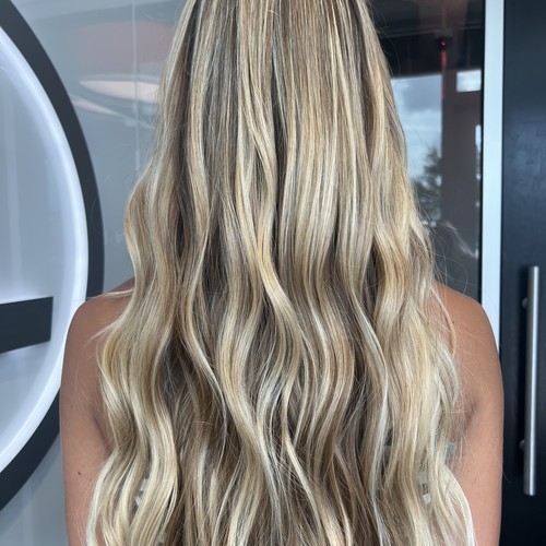 Felicia Jenkins - Hair Stylist, Lakewood Ranch Waterside - Sarasota ...