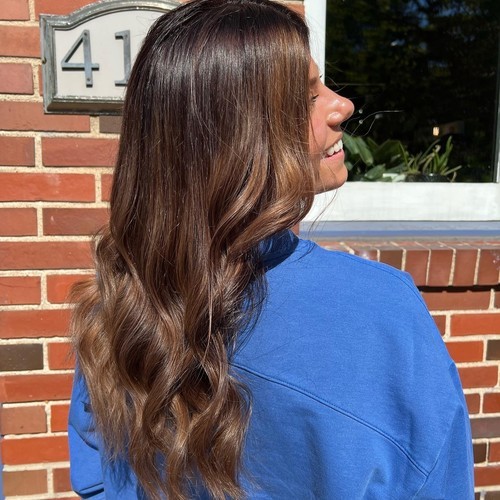 Jamie Wilson-Privott - Hair Stylist, The Grove - St. Louis, Missouri