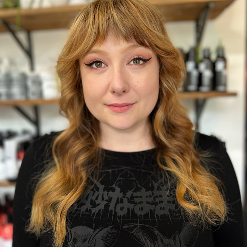 Jamie Wilson-Privott - Hair Stylist, The Grove - St. Louis, Missouri