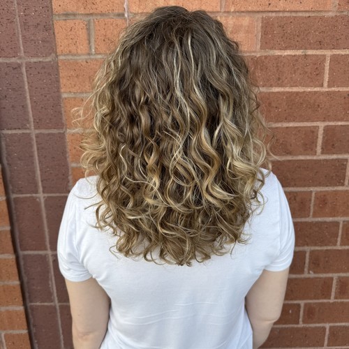 Heather Autry - Hair Stylist, Chesterfield Crossing - Chesterfield ...