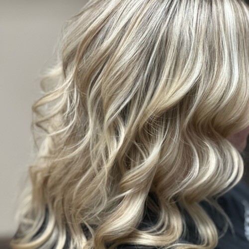 Krista Collins - Hair Stylist, 1890 Ranch - Cedar Park, Texas