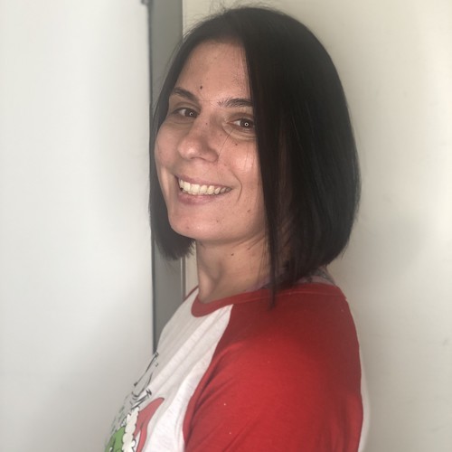 Krista Collins - Hair Stylist, 1890 Ranch - Cedar Park, Texas