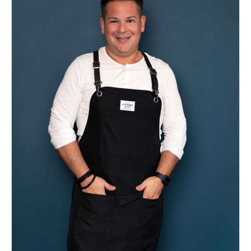 Lester Miranda - Hair Stylist, Westchase - Tampa, Florida