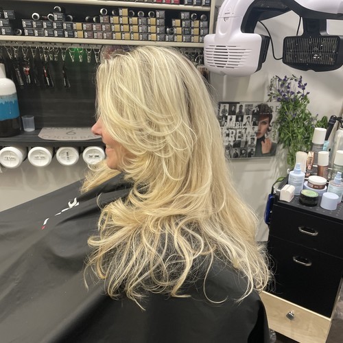 Hair Salons in Cincinnati, Ohio - Salon Lofts in Cincinnati Anderson ...