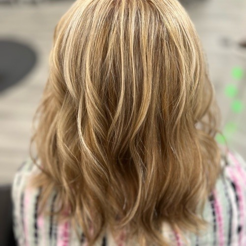 Robin Vallandingham - Hair Stylist, Anderson-West - Cincinnati, Ohio