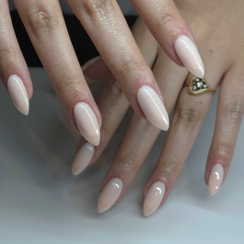 Alanah Campbell - Nail Specialist, Grandview NW and King - Grandview, Ohio