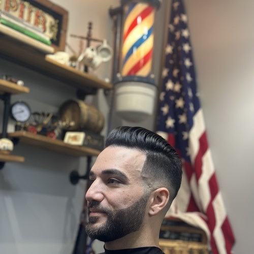 Barber Gallery - Hair Stylist, Jax Beach - Jacksonville Beach, Florida