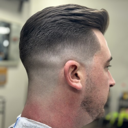 Barber Gallery - Hair Stylist, Jax Beach - Jacksonville Beach, Florida
