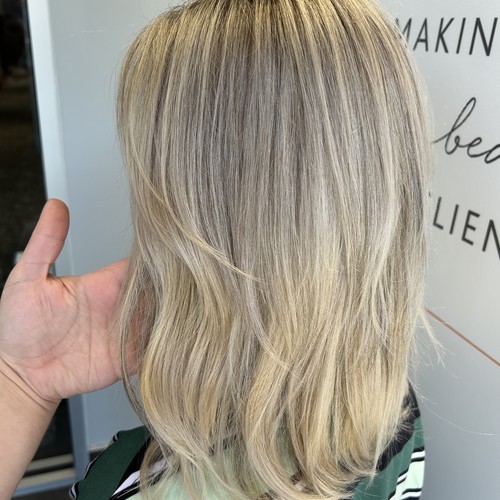 Hair Salons in Mayfield Heights, Ohio - Salon Lofts in Mayfield Heights ...