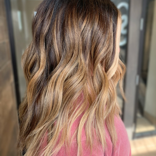 Ashton Campbell - Hair Stylist, Westerville - Westerville, Ohio